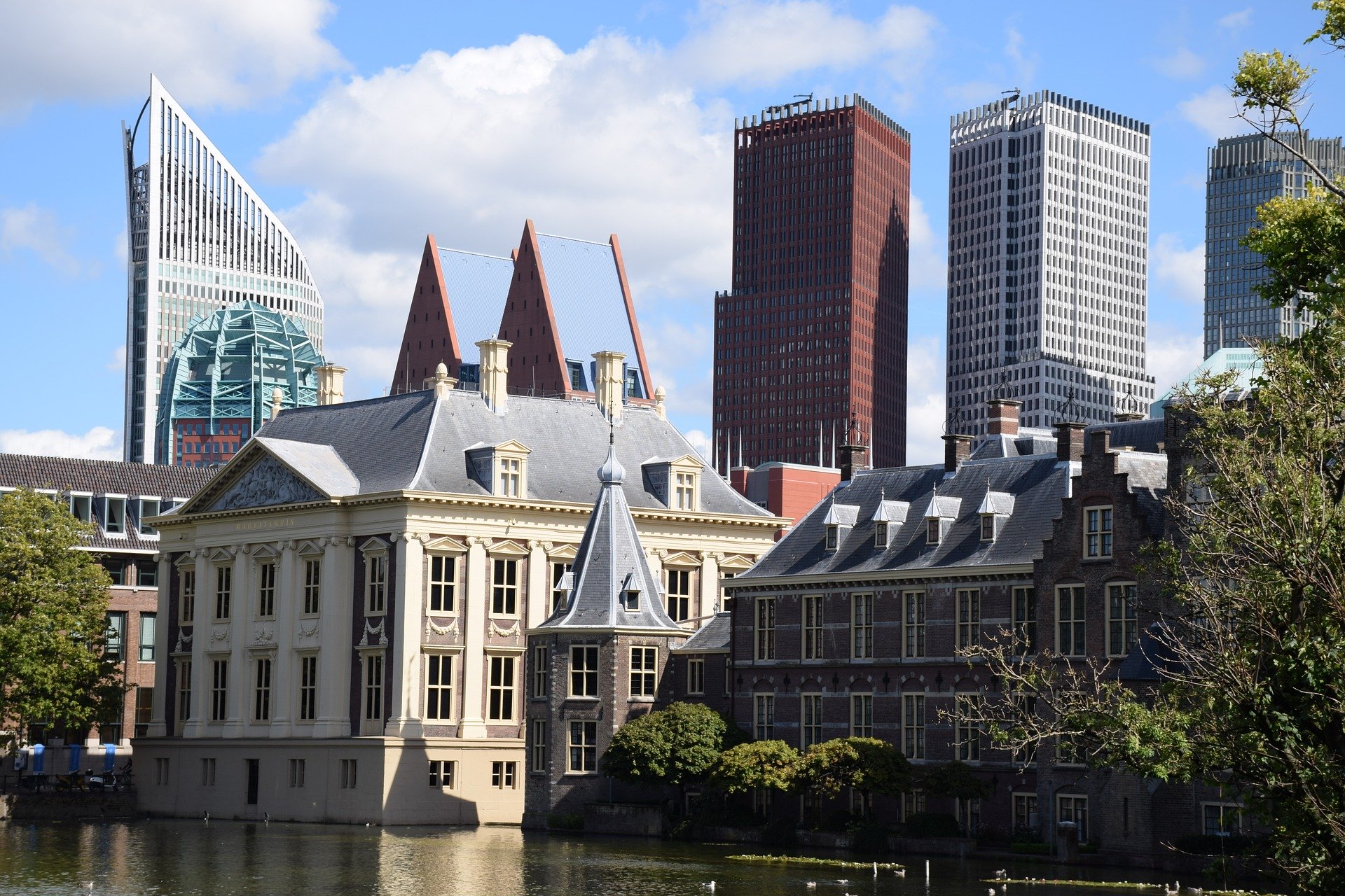 Letselschade-expert in de regio Den Haag - ikclaimletselschade.nl